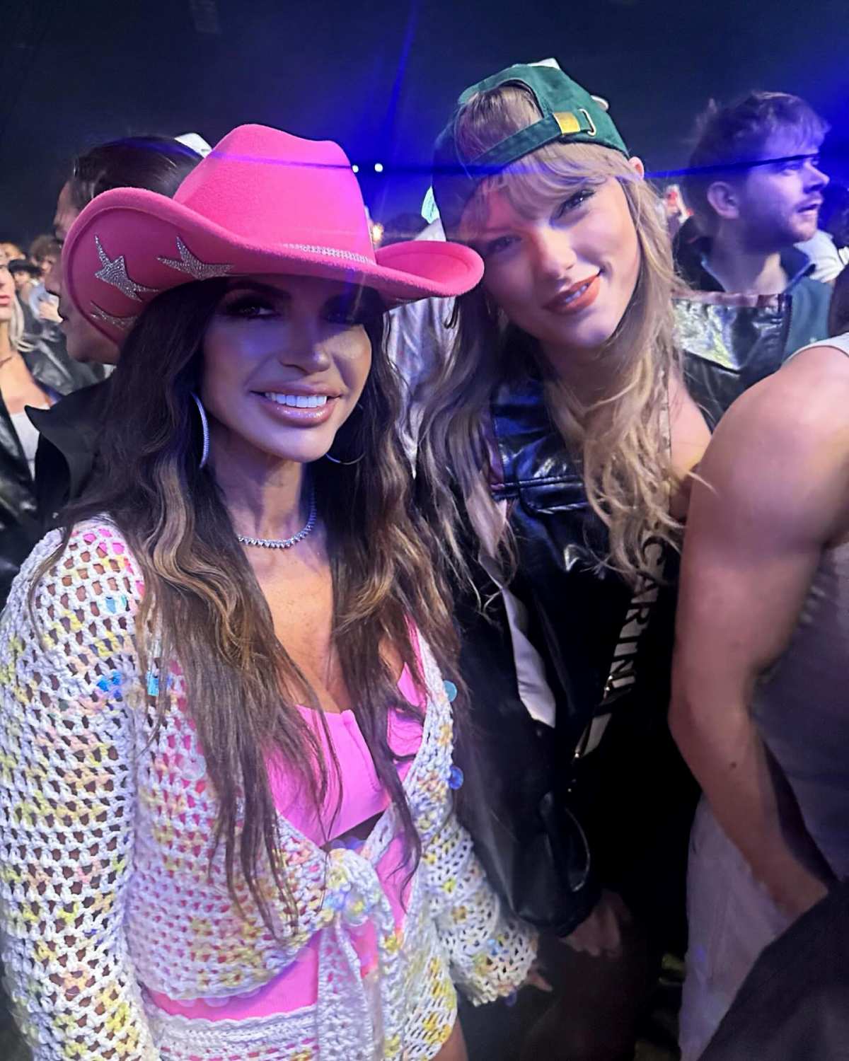 Coachella 2024: See the Stars' Chicest Festival Looks | Us Weekly