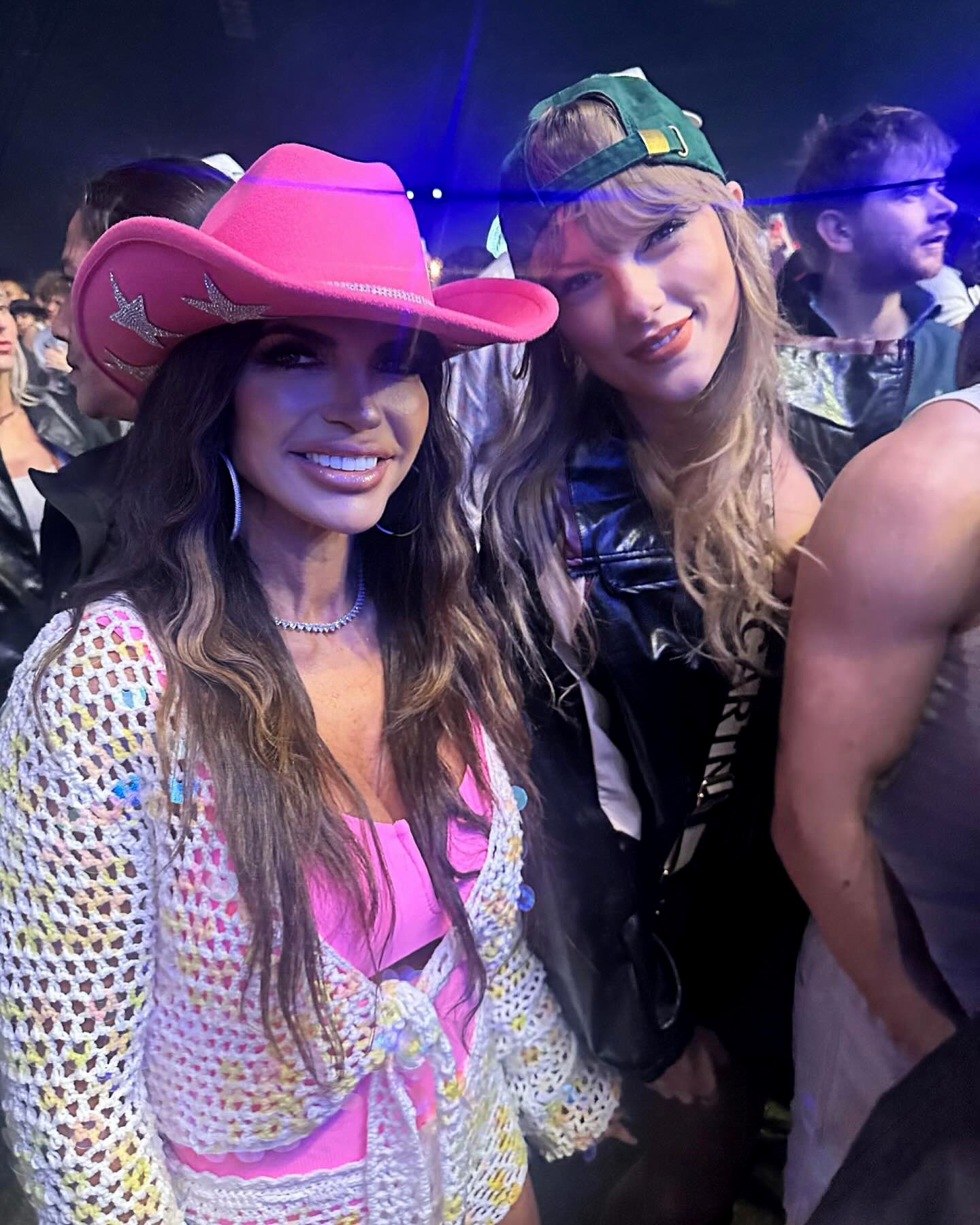 Coachella 2024: See the Stars' Chicest Festival Looks | Us Weekly
