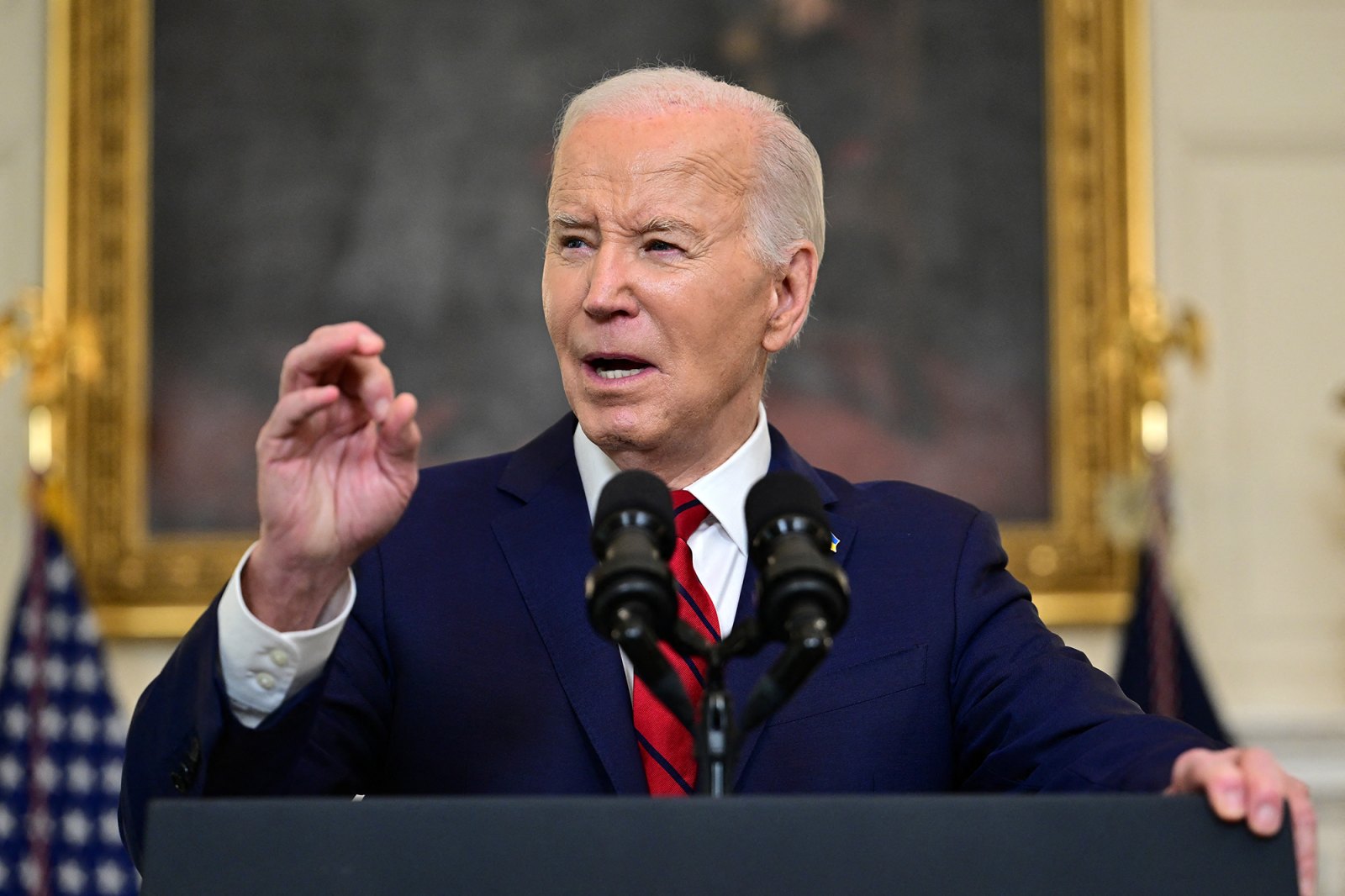 Everything You Need to Know About Biden’s TikTok Ban | Us Weekly