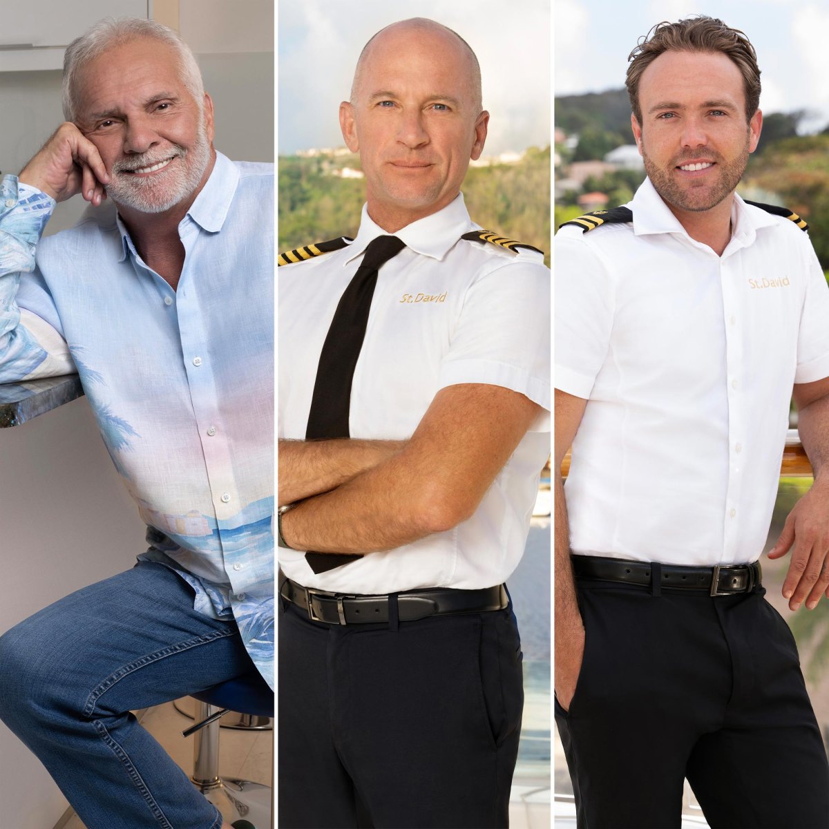 Below Deck's Captain Lee Says He Would Have Fired Jared Woodin Sooner ...