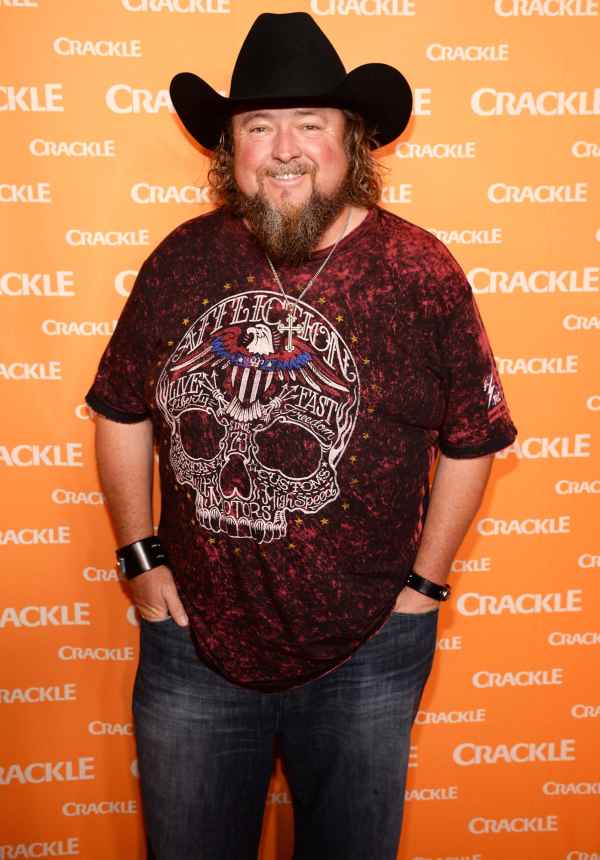 Country Star Colt Ford Suffers Heart Attack After Arizona Concert | Us ...