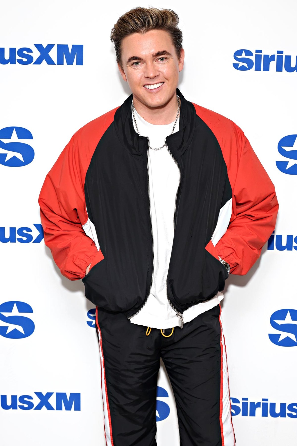 Jesse McCartney Knows Trying For a Baby ‘Is Not Always the Sexiest ...