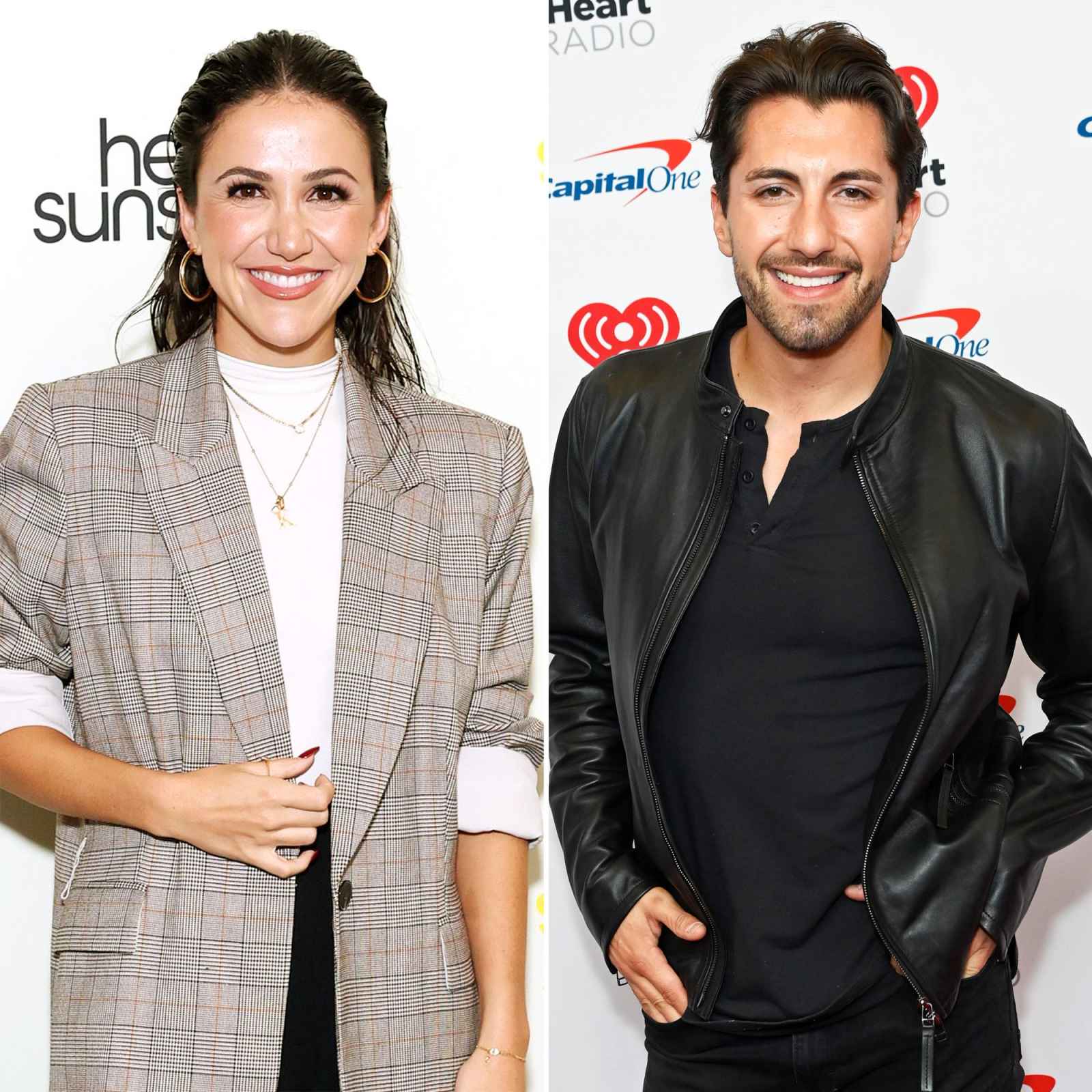 Kat Stickler Praises Jason Tartick Amid New Romance | Us Weekly