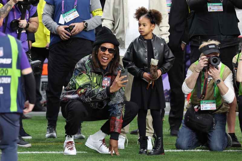 Rumi Carter Becomes Youngest Person on Billboard Hot 100 Chart | Us Weekly