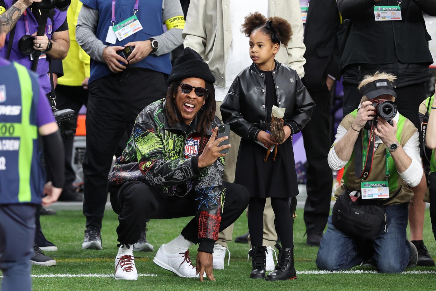 Rumi Carter Becomes Youngest Person on Billboard Hot 100 Chart | Us Weekly