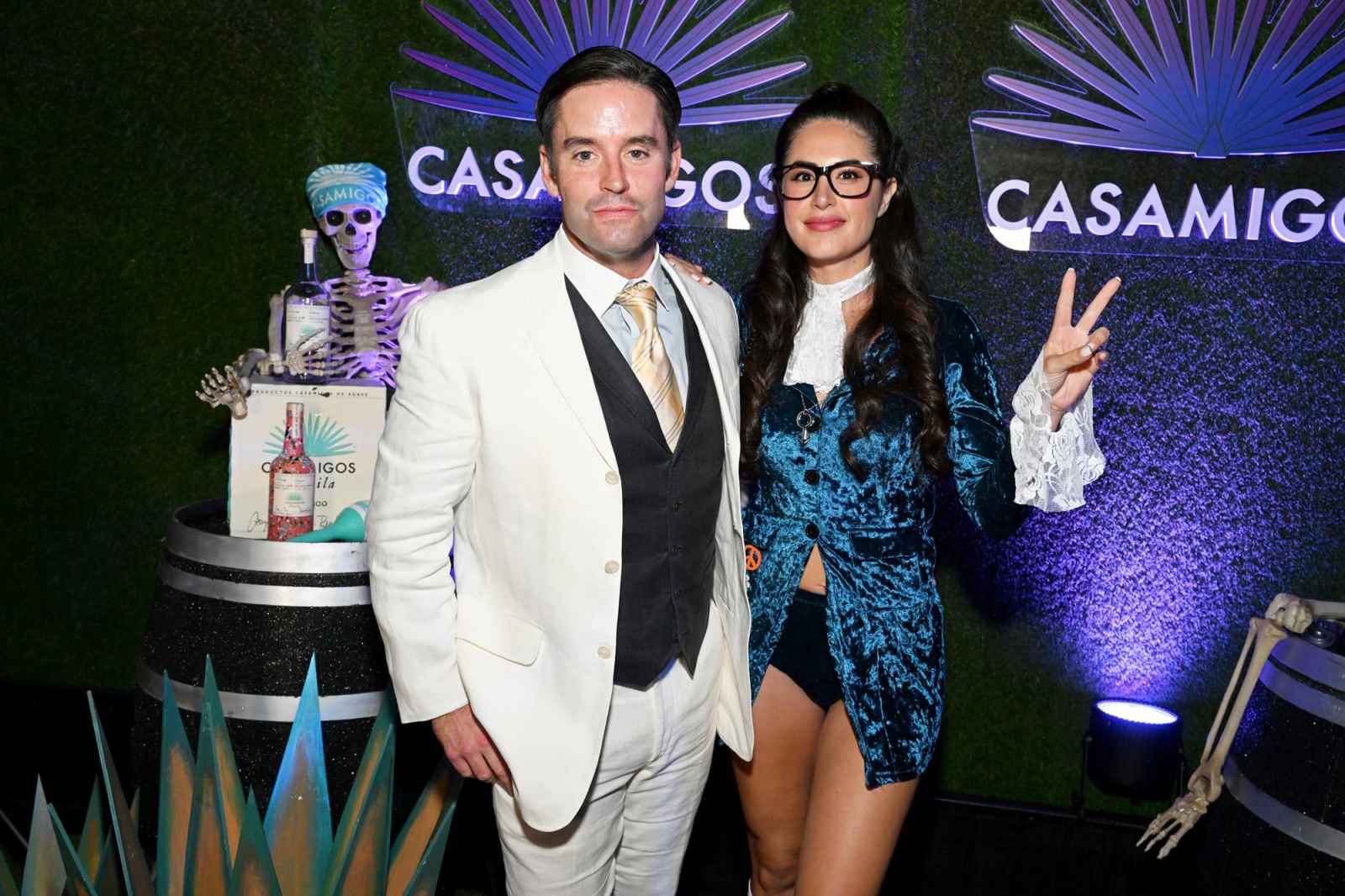 The Valley Recap: Michelle Lally Knew Husband Jesse 'Was Not The One ...