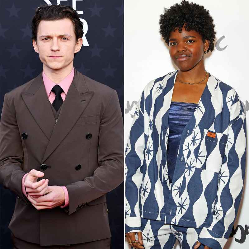 Tom Holland's Romeo and Juliet Casting Controversy Explained | Us Weekly