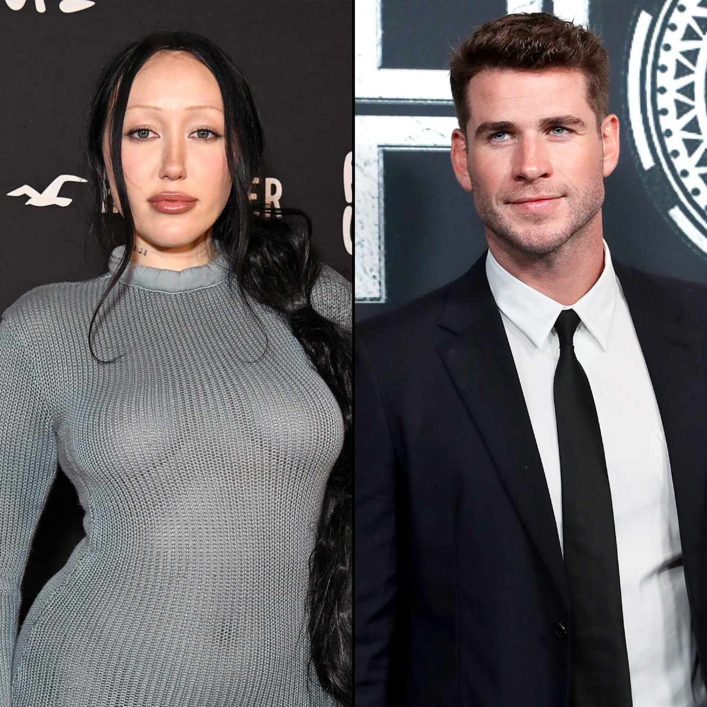 Noah Cyrus 'Likes' Then 'Unlikes' Liam Hemsworth Pic Amid Family Drama ...