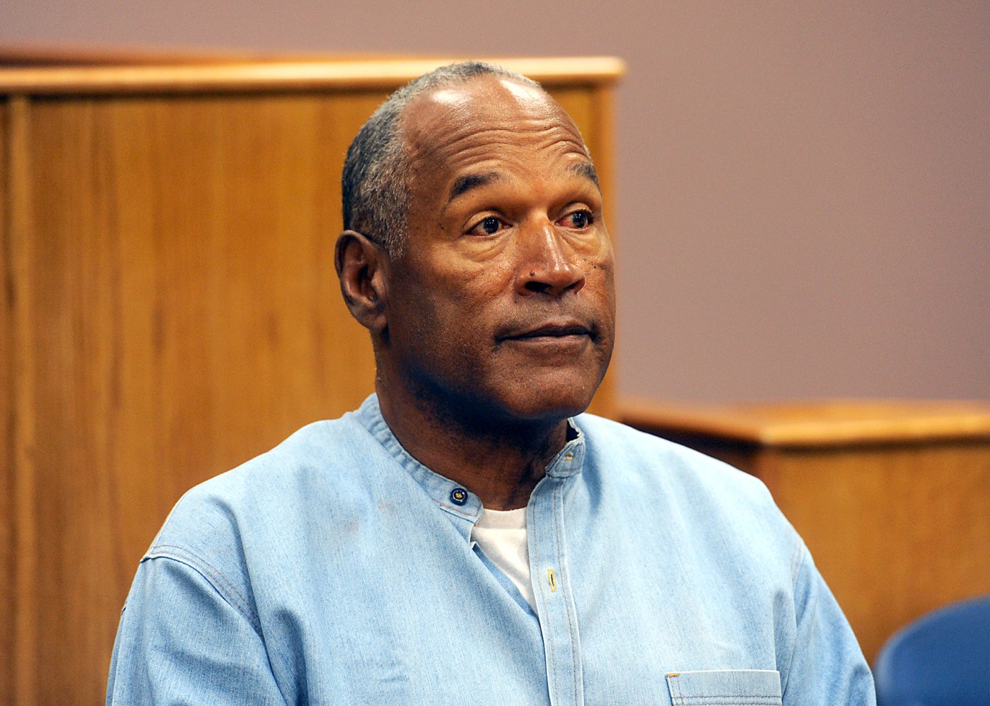 O.J. Simpson Dead at Age 76 After Cancer Battle | Us Weekly