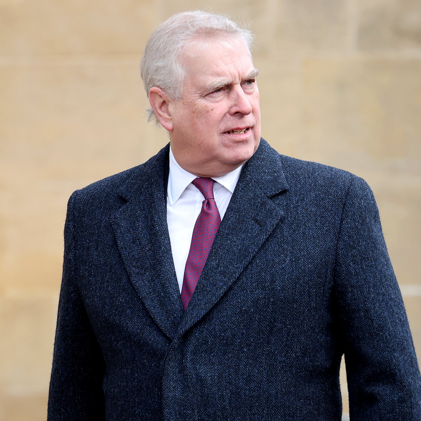 Prince Andrew Spotted Riding Horse as Netflix's Scoop Premieres | Us Weekly
