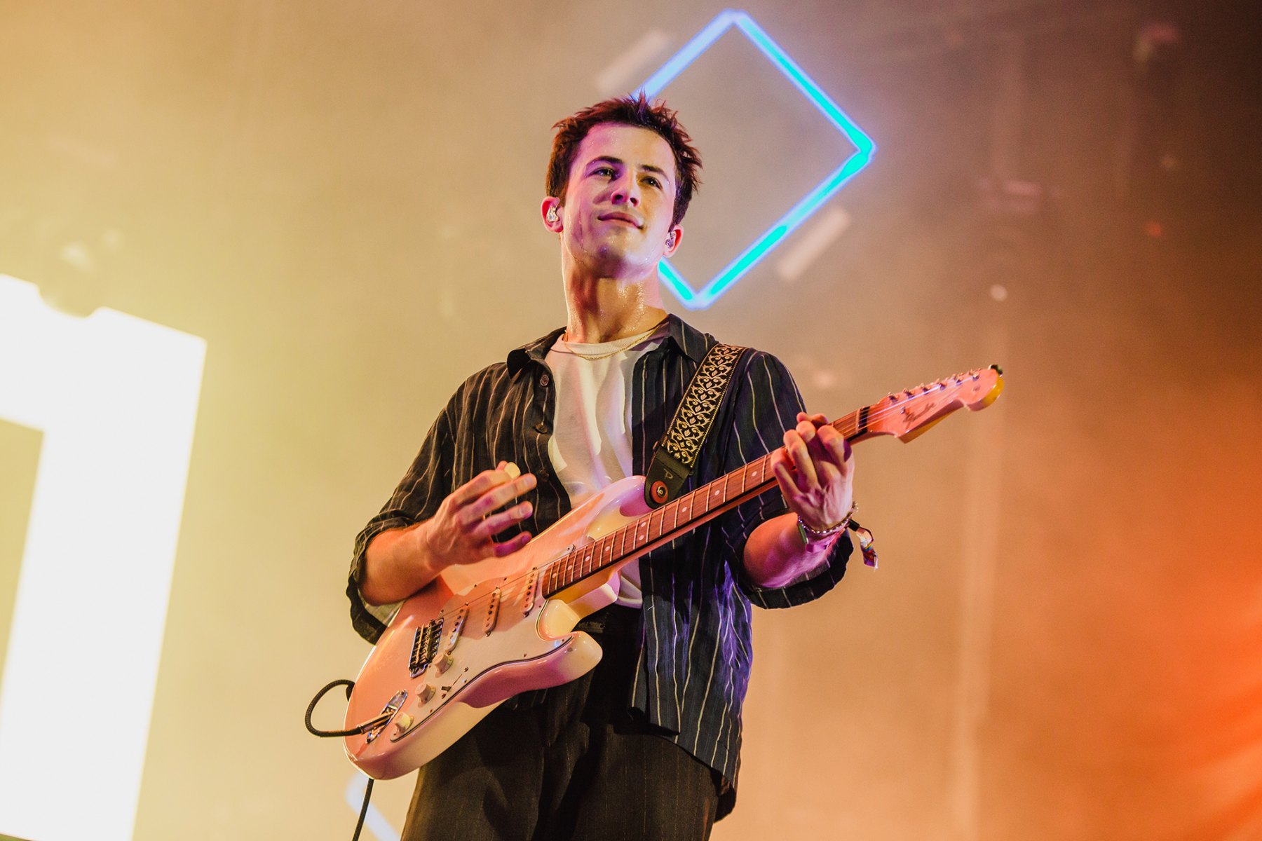‘13 Reasons Why’ Star Dylan Minnette Explains Decision to Quit Acting ...