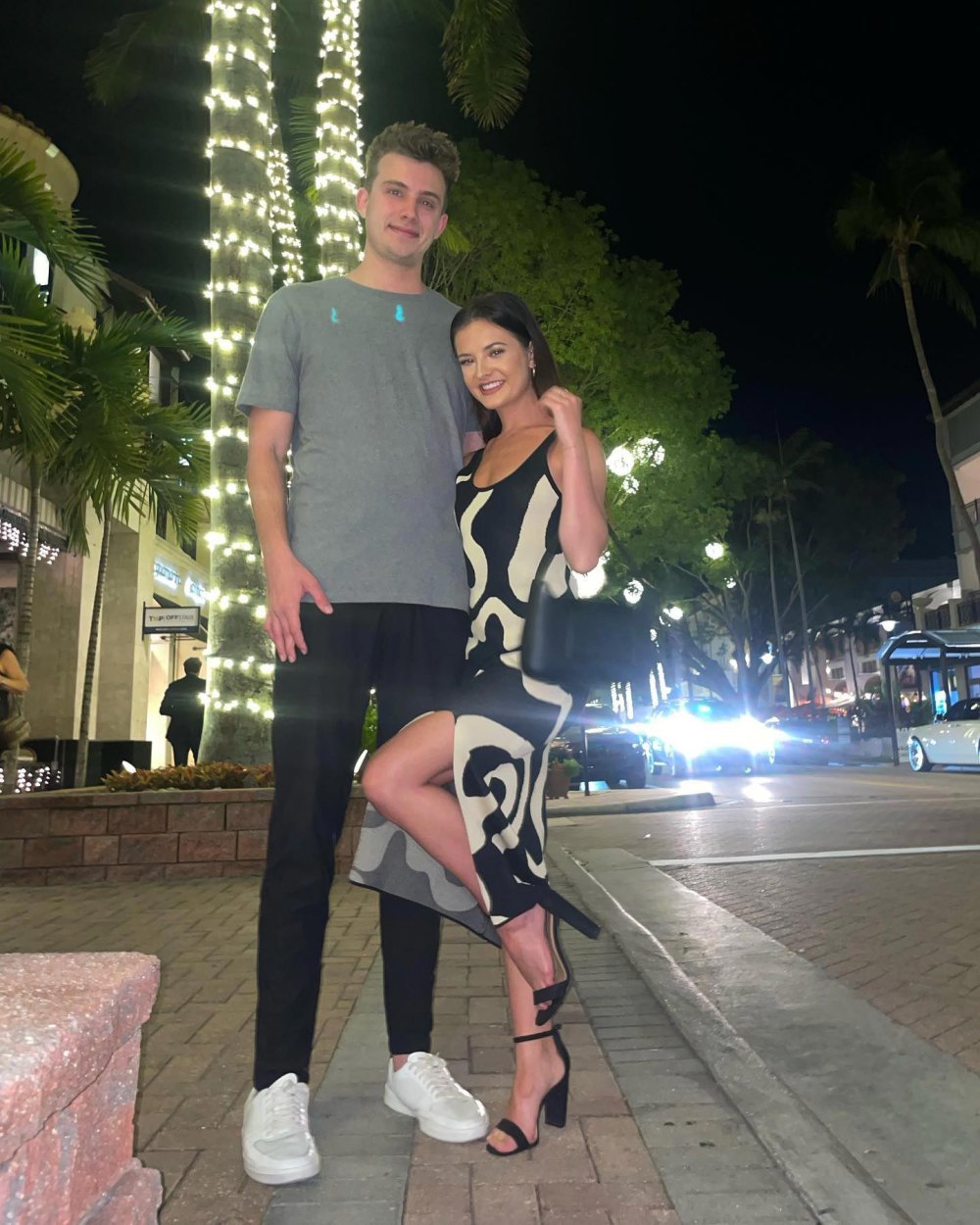 Celebrity Engagements of 2024: Which Stars Got Engaged This Year | Us ...