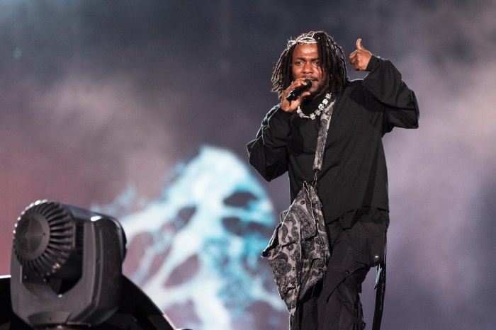Kendrick Lamar vs. Drake: All the Diss Tracks in the Feud | Us Weekly