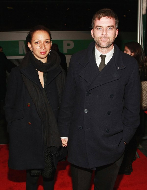 Maya Rudolph and Paul Thomas Anderson’s Relationship Timeline
