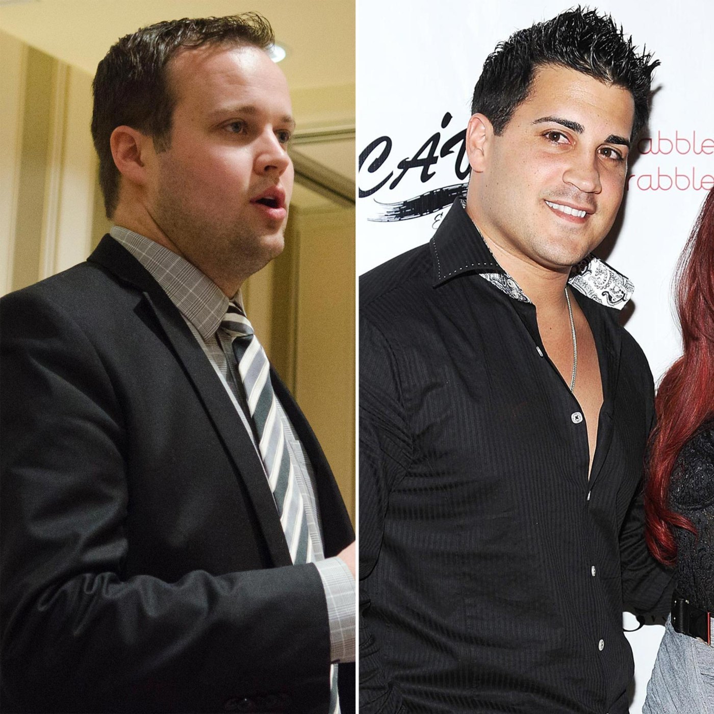 Ashley Madison: Every Celeb Mentioned in Netflix Doc About the Scandal ...