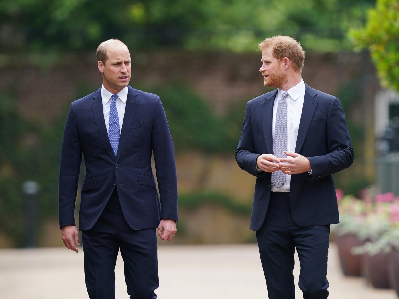 Royal Titles Guide and How They Change With Ascensions | Us Weekly