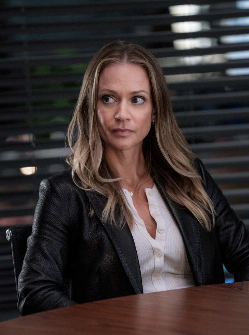 A.J. Cook Says Criminal Minds Helped Her ID Actual Real-Life Pedophile ...