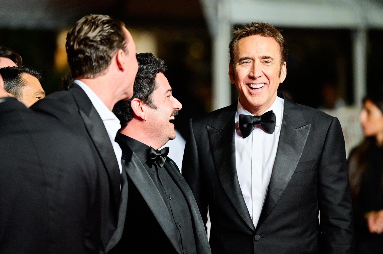 Longest Standing Ovations at 2024 Cannes Film Festival | Us Weekly
