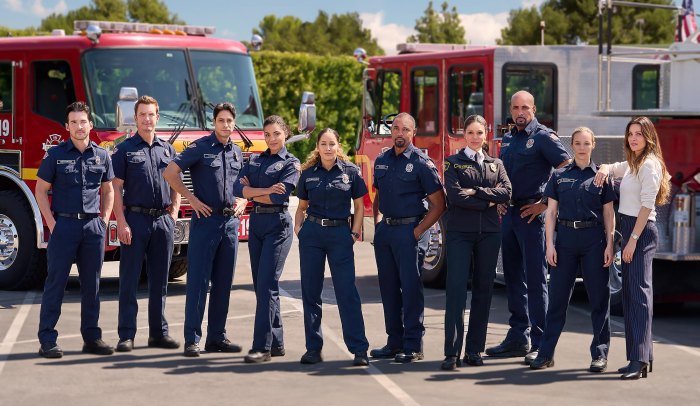 Station 19 Recap: How Series Finale Concluded | Us Weekly