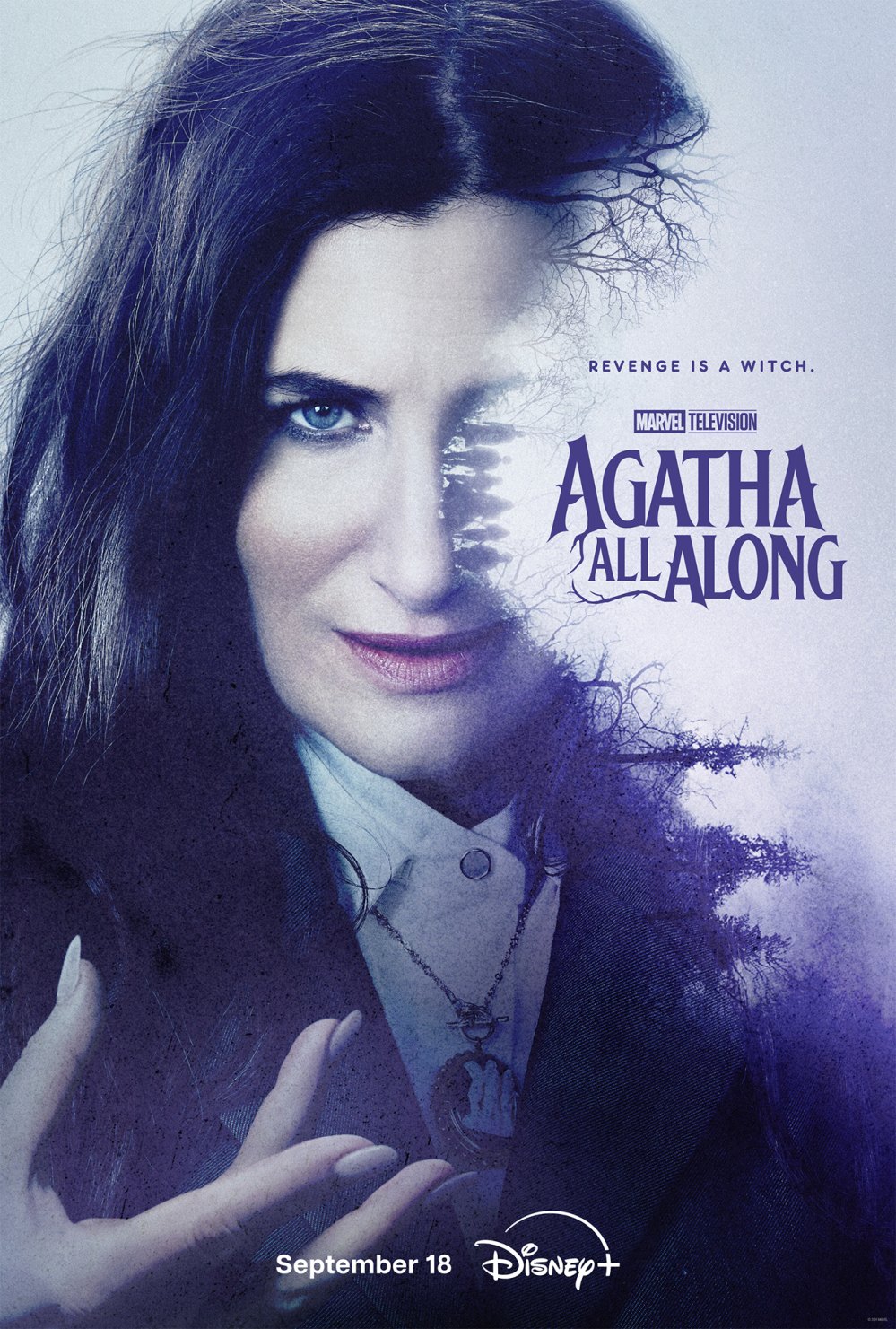Marvel’s Agatha TV Show: What to Know About Kathryn Hahn Spinoff | Us ...