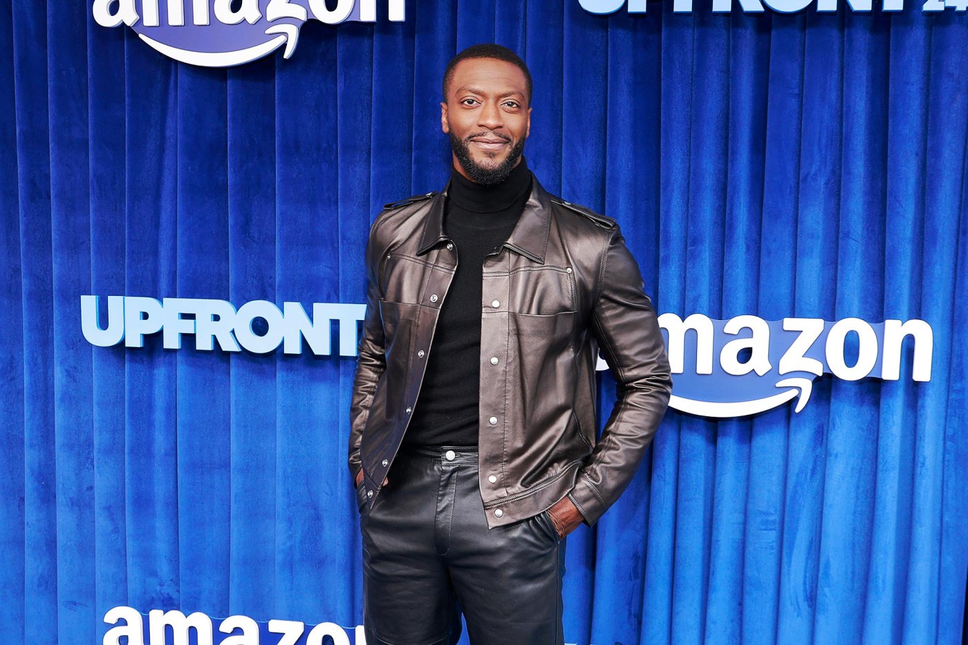 Actor Aldis Hodge Would 'Absolutely' Play Late Bernie Mac in Biopic ...