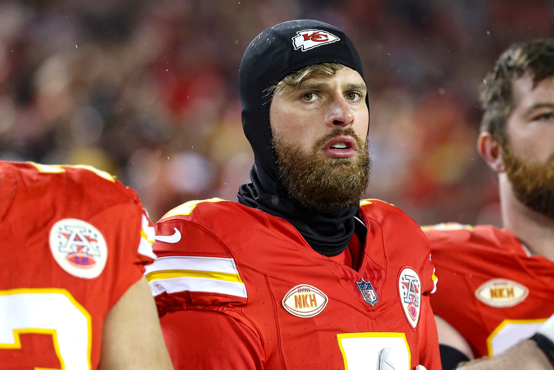 All the Fallout From Harrison Butker's Controversial Graduation Speech ...