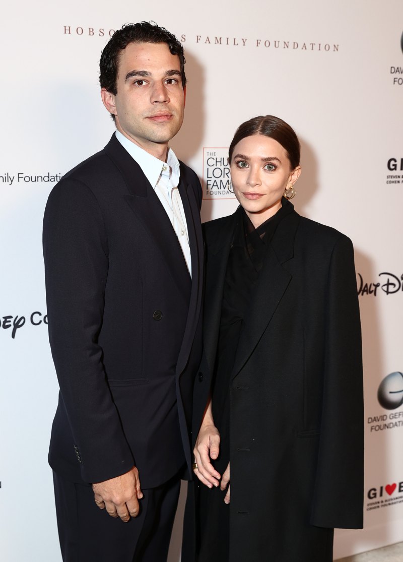Ashley Olsen Makes Rare Public Outing at 2024 Whitney Gala | Us Weekly