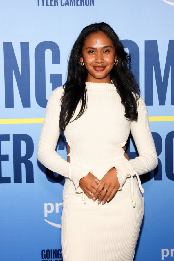 Bachelor's Rachel Nance Details Racism From the Show's Viewers | Us Weekly