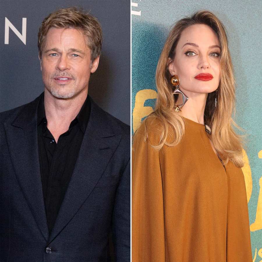 Angelina Jolie Asks Brad Pitt to Drop Lawsuit and 'End the Fighting ...