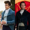 Bridgerton Cast: See the Hit Netflix Show's Stars Then and Now | Us Weekly