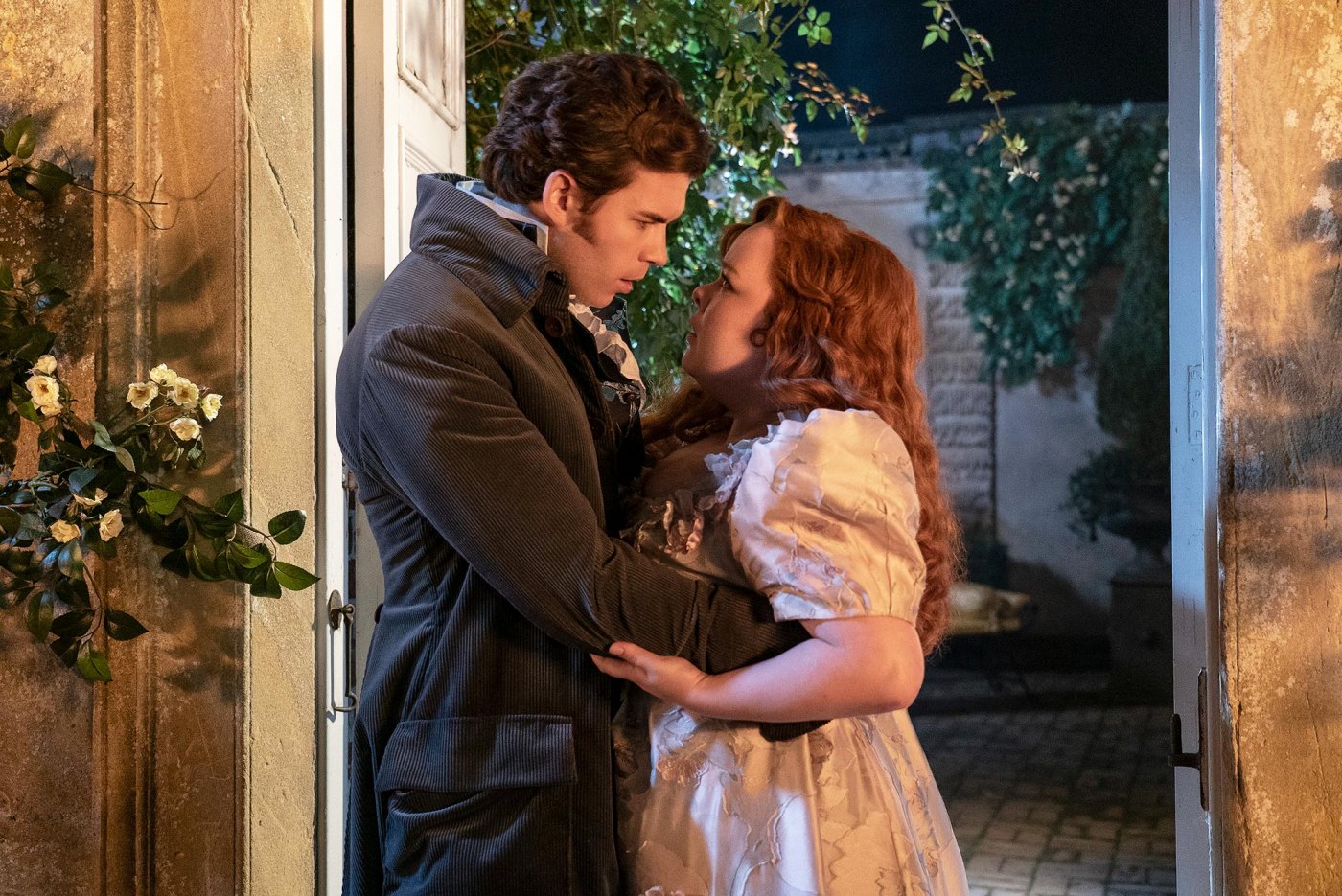 Bridgerton Season 3 Breaks Series Record With 45 Million Views | Us Weekly