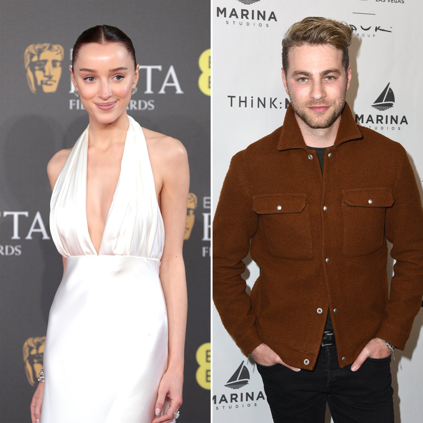 Phoebe Dynevor and Fiance Cameron Fuller's Relationship Timeline | Us ...