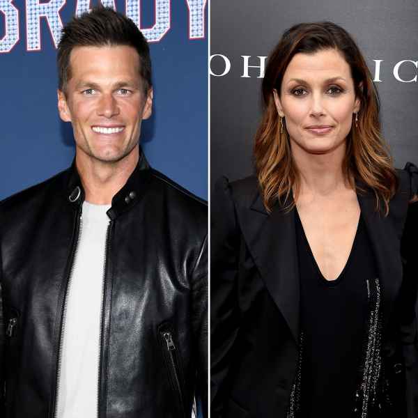 Bridget Moynahan Posts About 'Loyal People' After Tom Brady Roast | Us ...