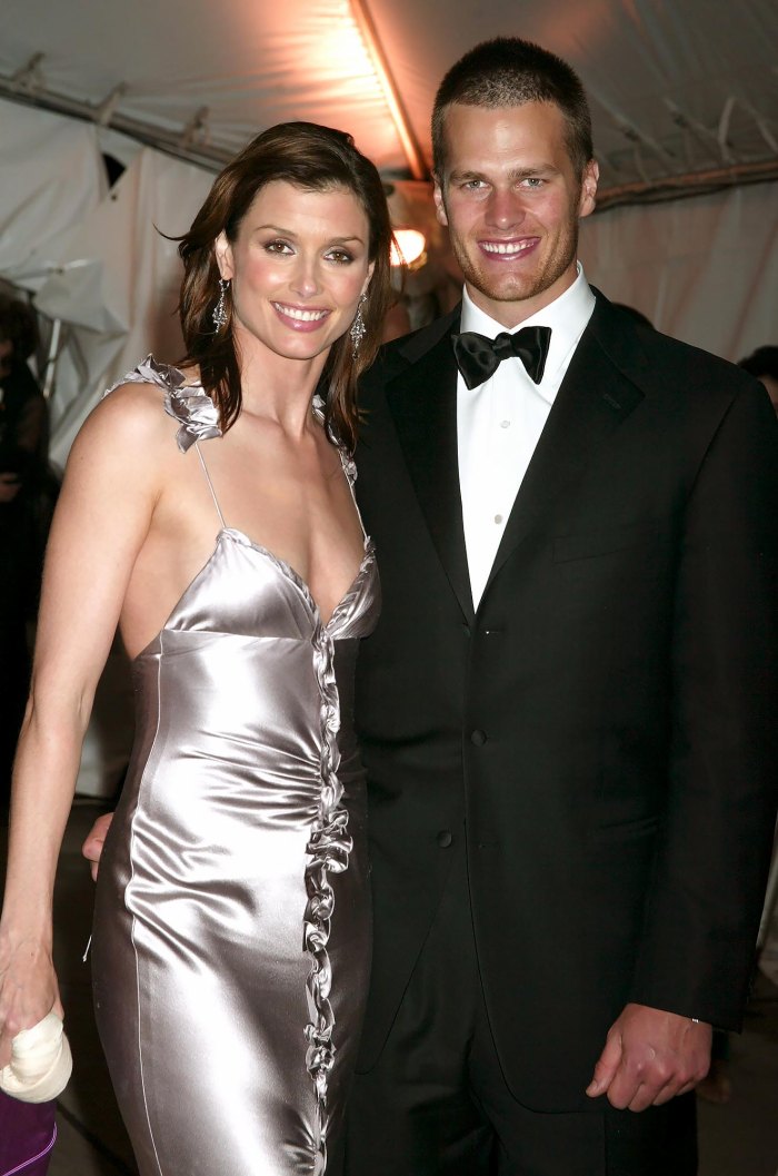 Bridget Moynahan Posts About 'Loyal People' After Tom Brady Roast | Us ...