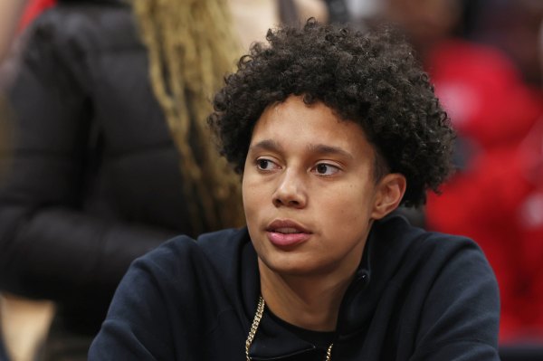 Brittney Griner Shares Harrowing Details of Russian Confinement | Us Weekly