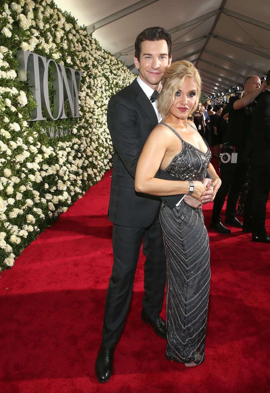 Orfeh and Andy Karl Split: Full Relationship Timeline | Us Weekly