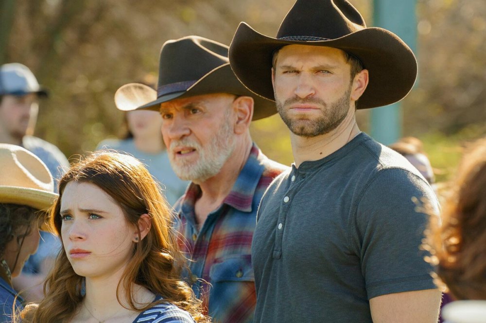 Which TV Shows Are Renewed, Which Are Canceled in 2024-2025? | Us Weekly