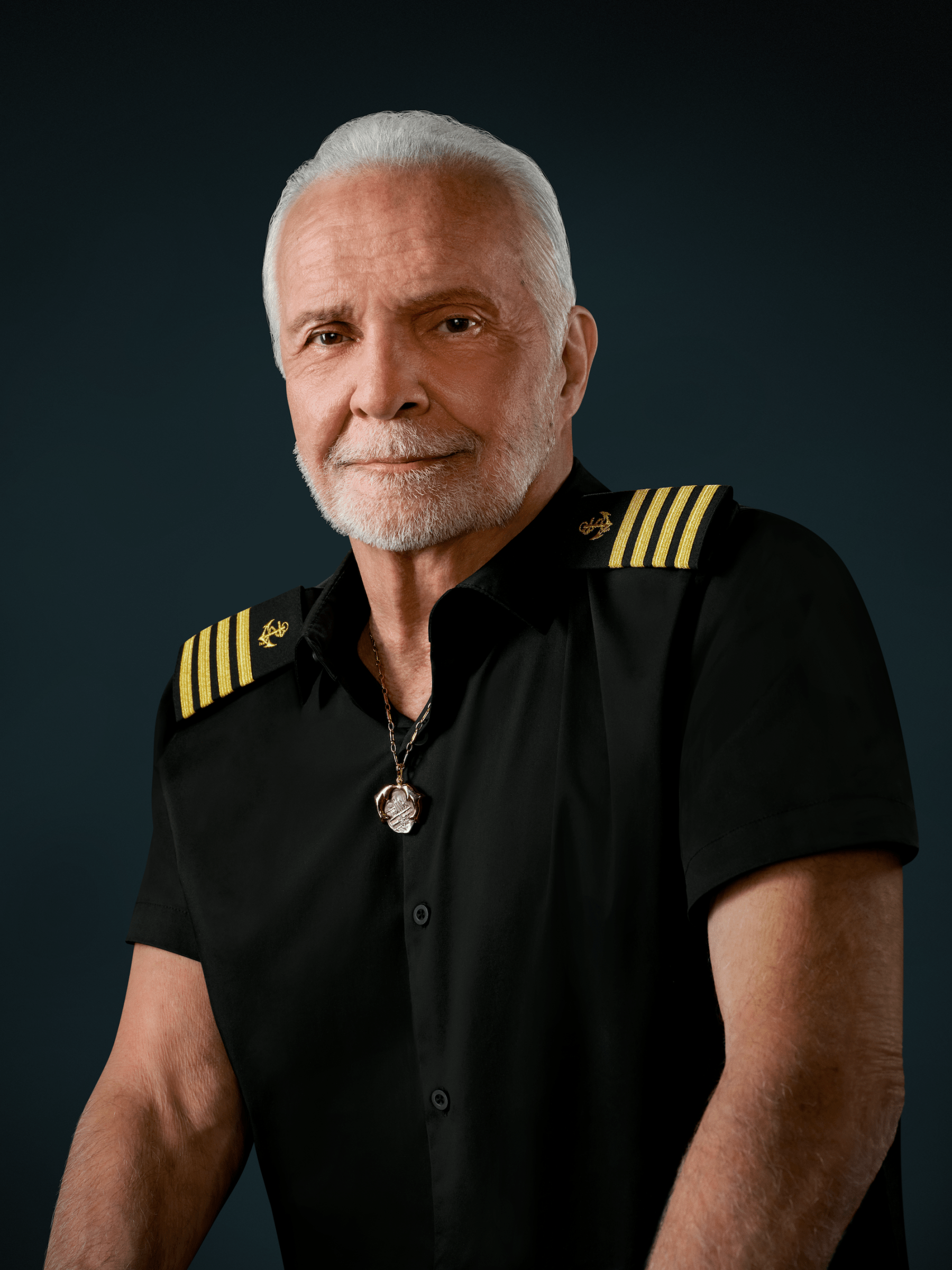 Below Deck Alum Captain Lee Will Host Oxygen’s Deadly Waters | Us Weekly