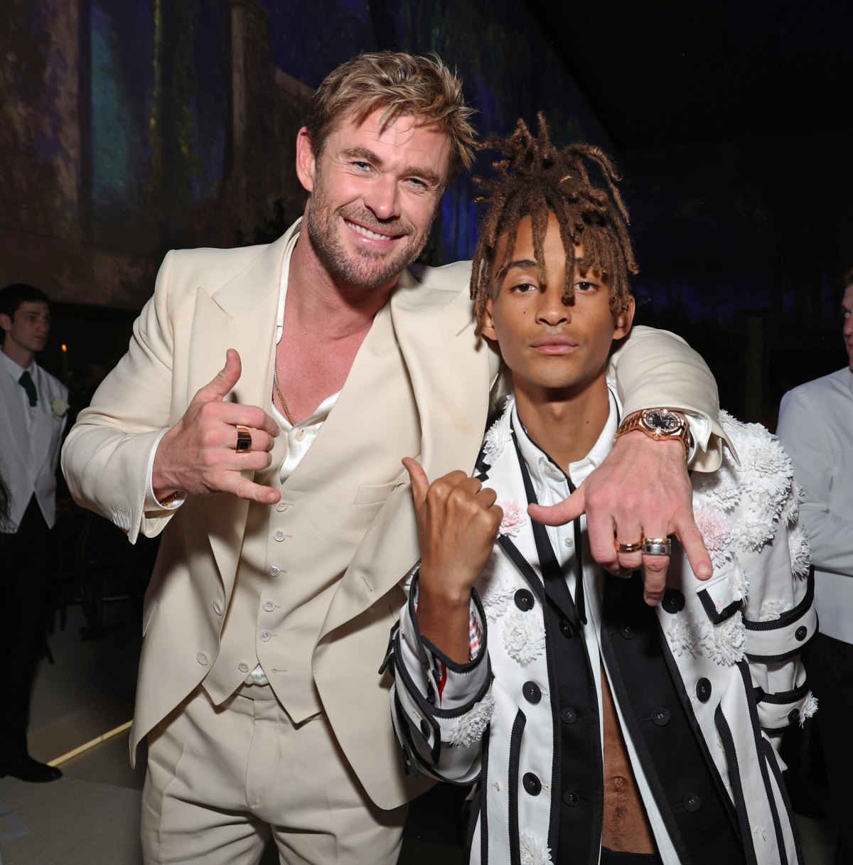 Inside the 2024 Met Gala: Photos From the Star-Studded Event | Us Weekly