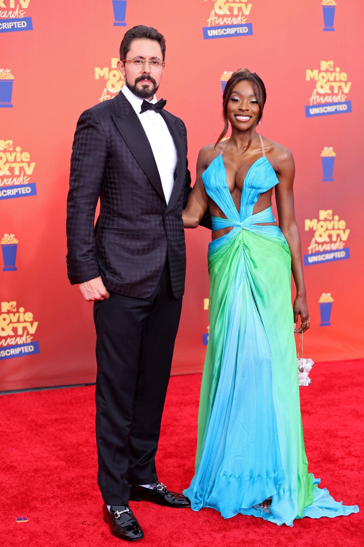 Selling Sunset’s Chelsea Lazkani Makes 1st Comments About Her Divorce ...