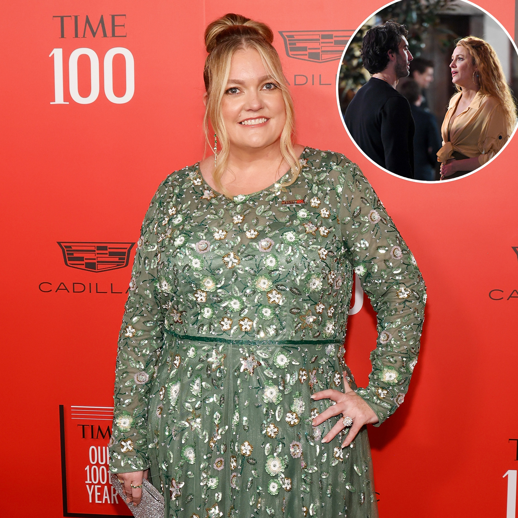 Every Colleen Hoover Book Getting a Movie or TV Adaptation | Us Weekly