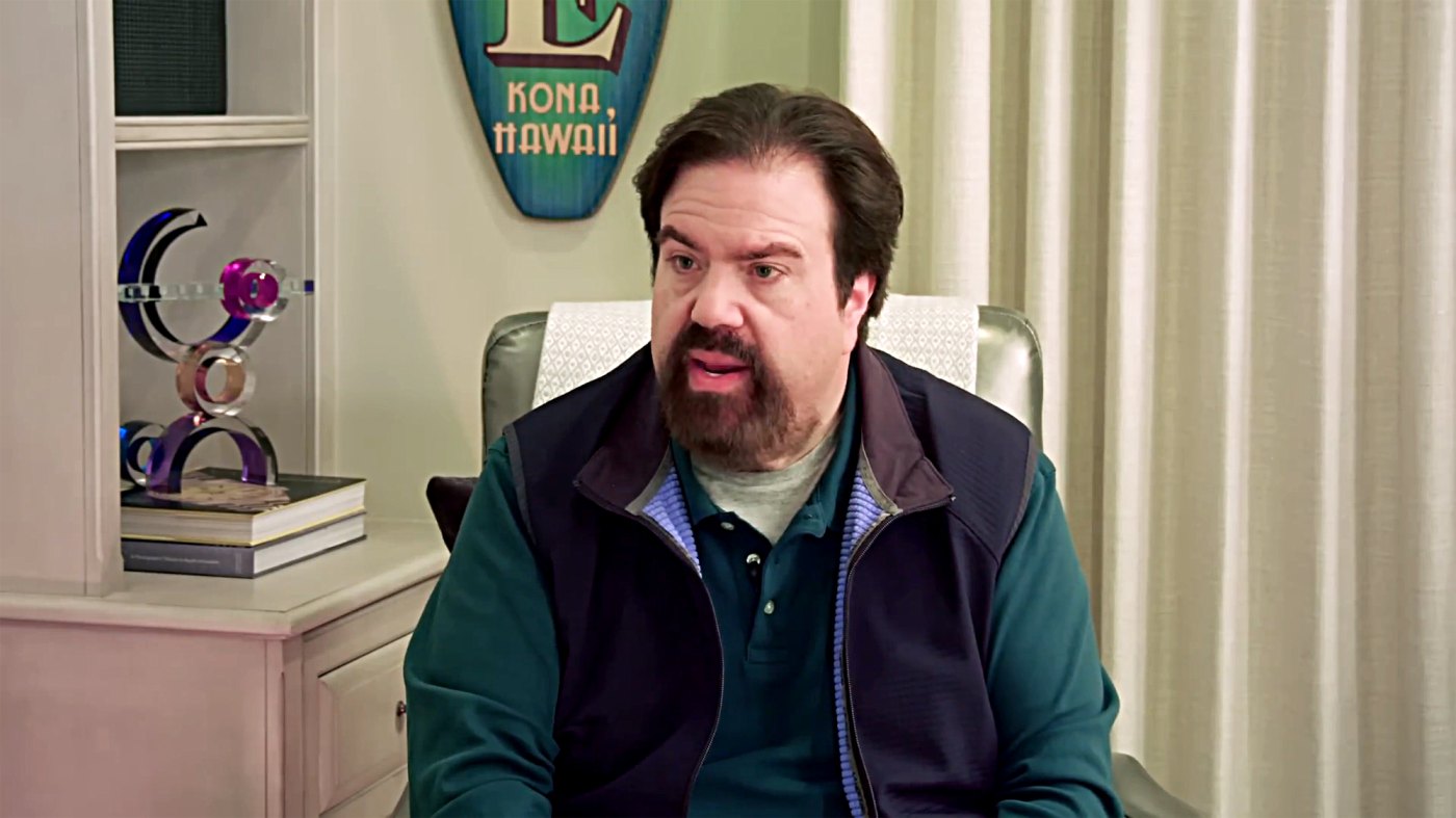 Dan Schneider Sues ‘Quiet on Set’ Producers for Defamation | Us Weekly