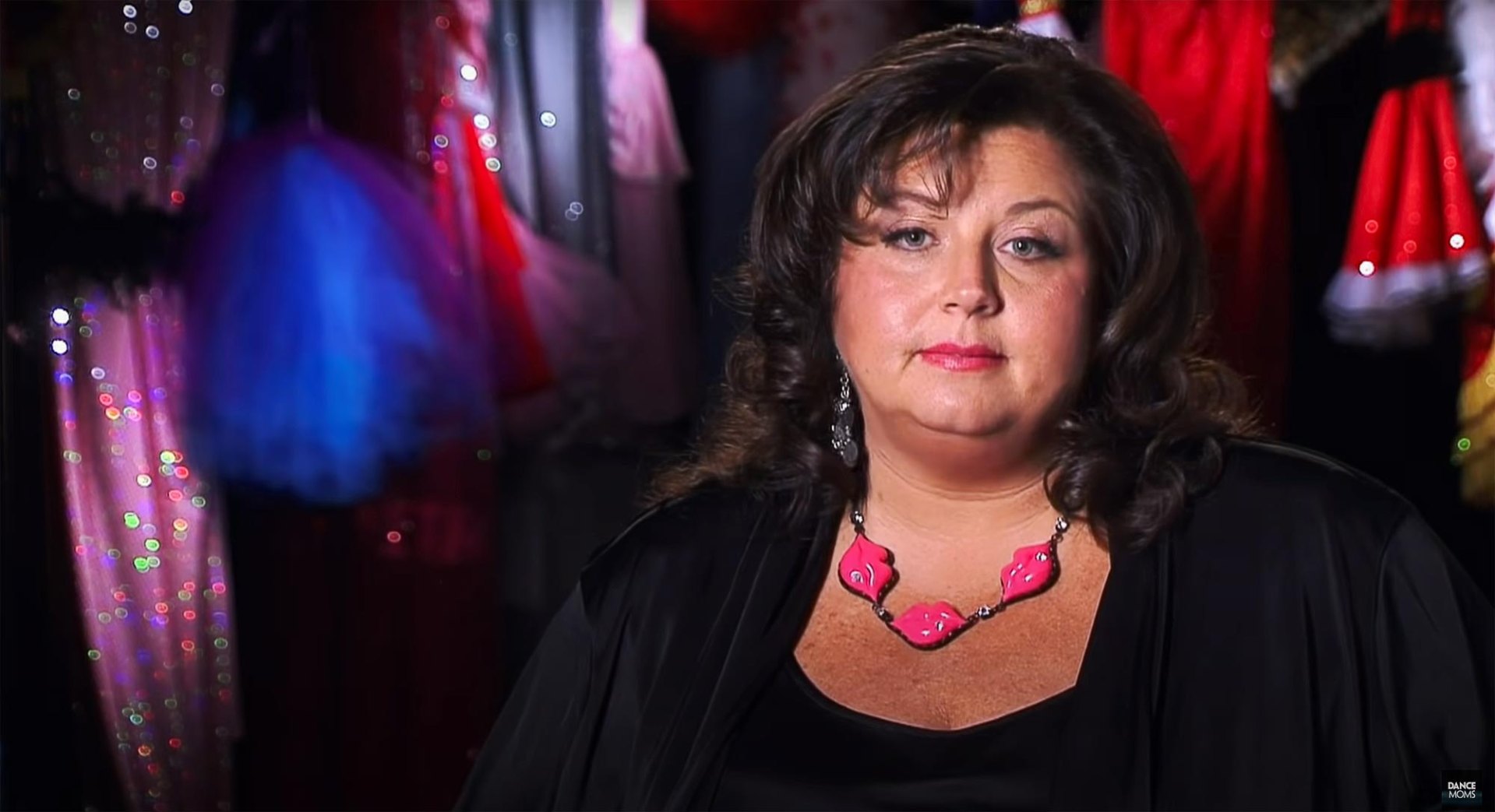 Dance Moms Cast Talk Abby Lee Miller's Controversial Teaching Methods ...