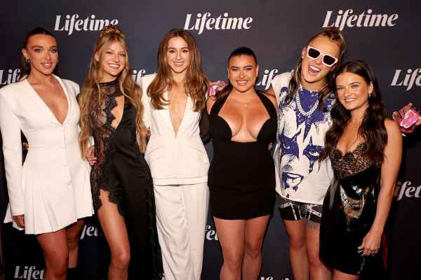 Dance Moms Cast Talk Abby Lee Miller's Controversial Teaching Methods ...