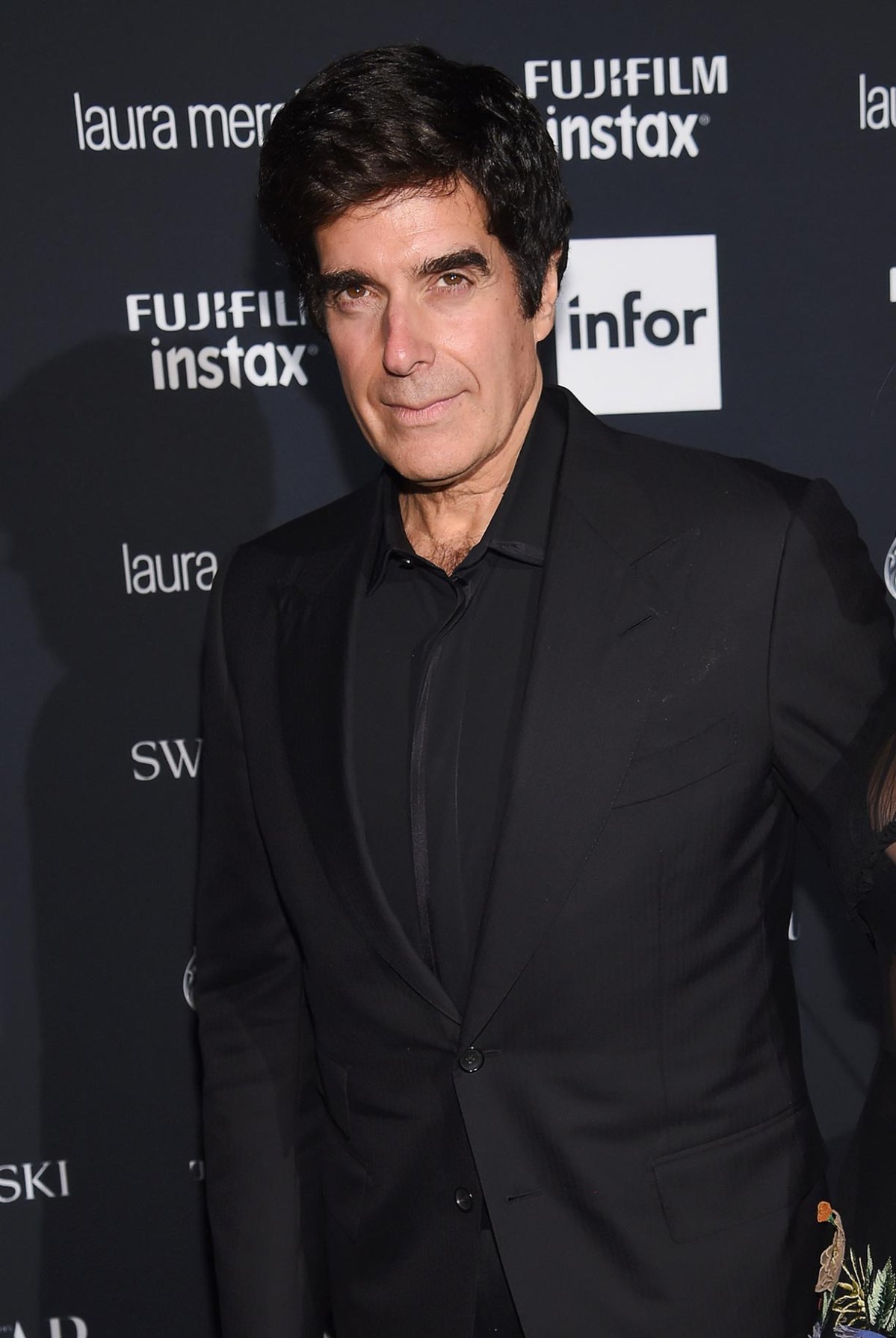 Magician David Copperfield Accused of Sexual Misconduct by 16 Women ...