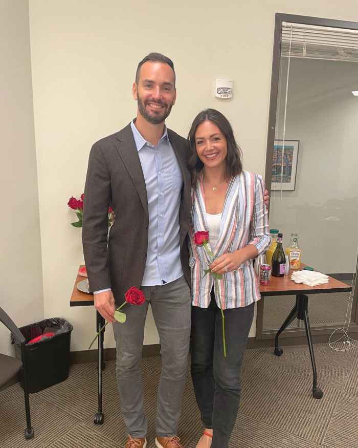 Bachelorette Desiree Hartsock Is Pregnant With Baby No. 3 | Us Weekly