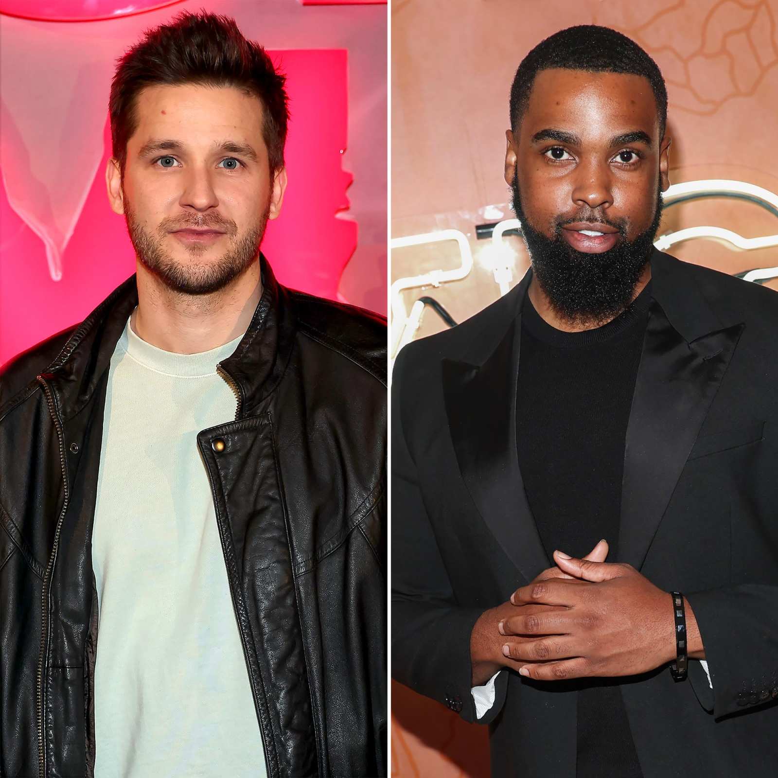 Devon Werkheiser and Daniel Curtis Lee Had a Falling Out Over a 'Cult ...