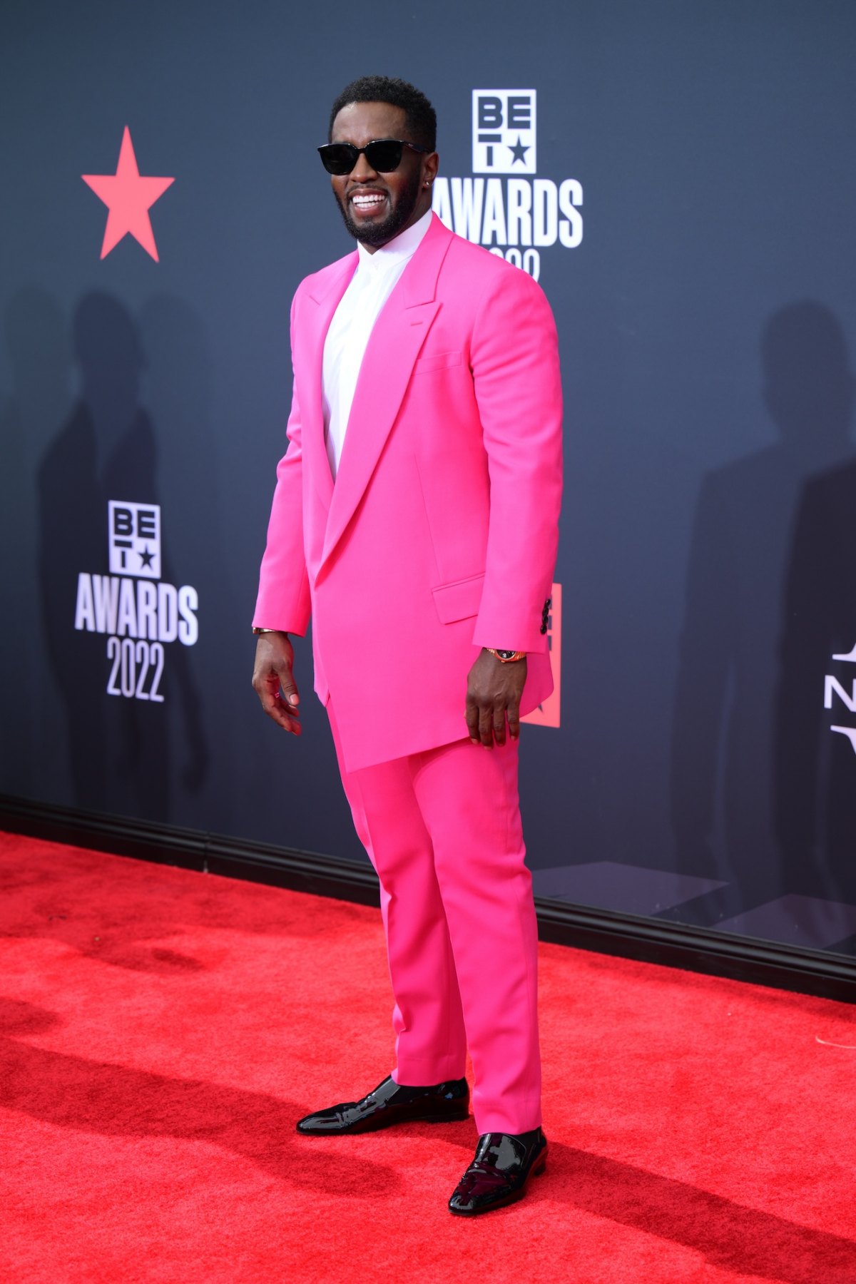 The Simpsons Didn’t Predict Diddy’s Troubles Amid Cassie Video Fallout ...