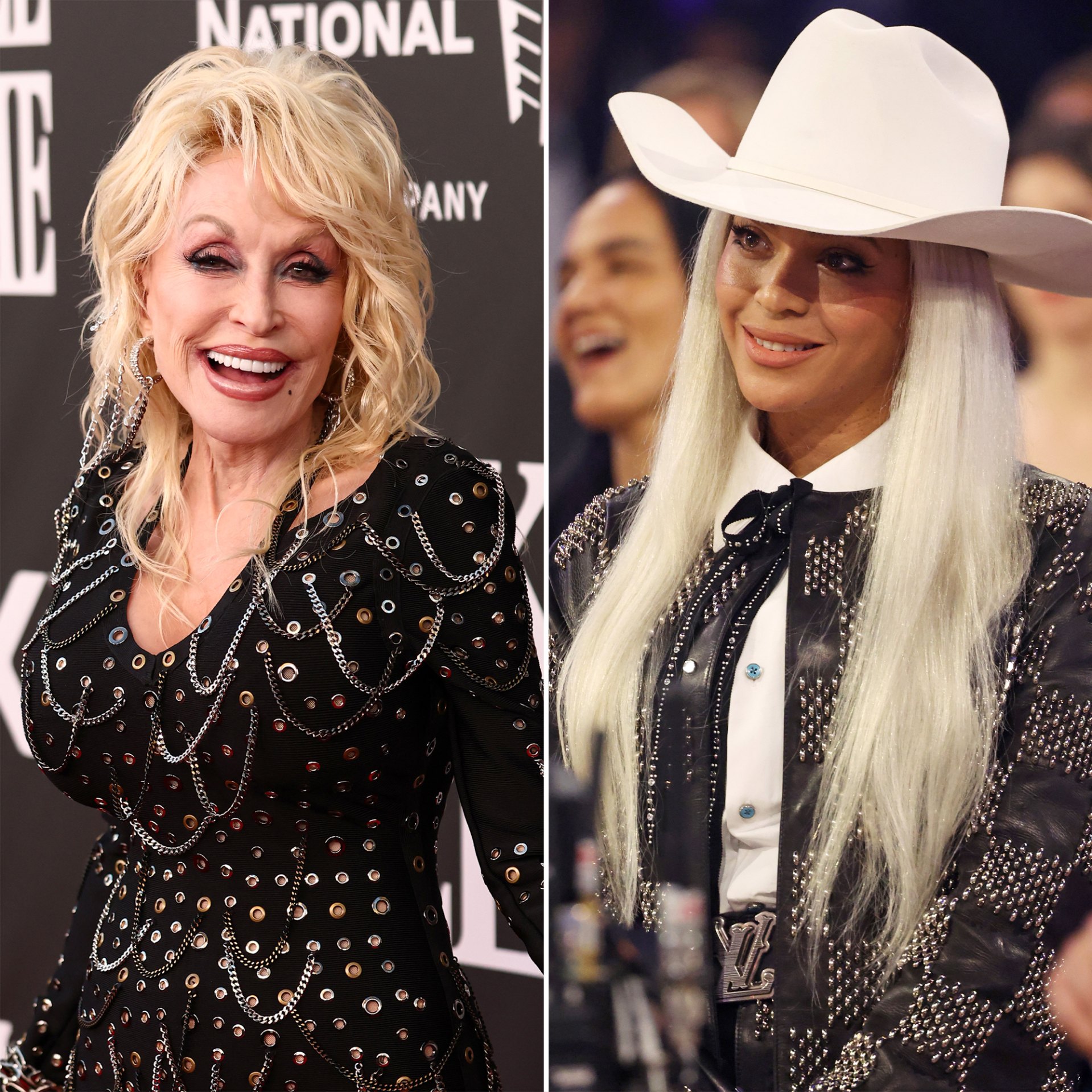 Dolly Parton Gives the Final Word on Beyonce’s ‘Jolene’ Cover | Us Weekly