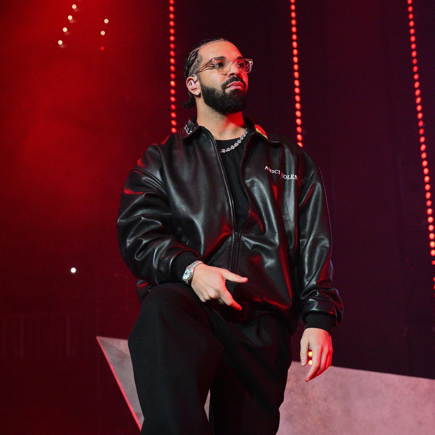 Drake Debunks Kendrick Lamar’s Claim He Has a Secret Daughter | Us Weekly